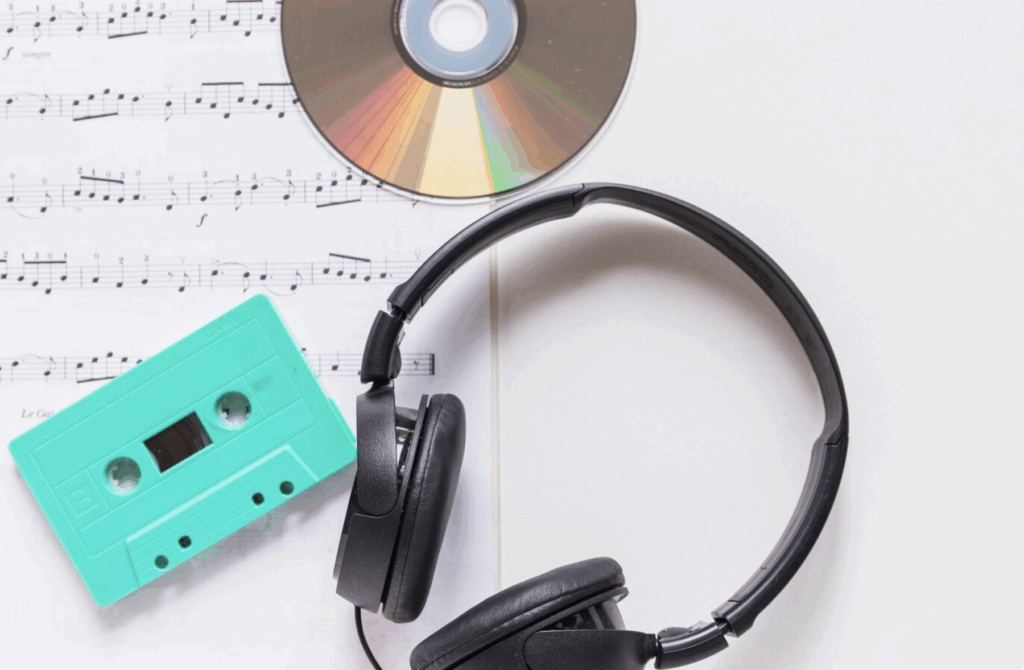 Understanding Audio Interfaces: What They Do and Why You Need One ...